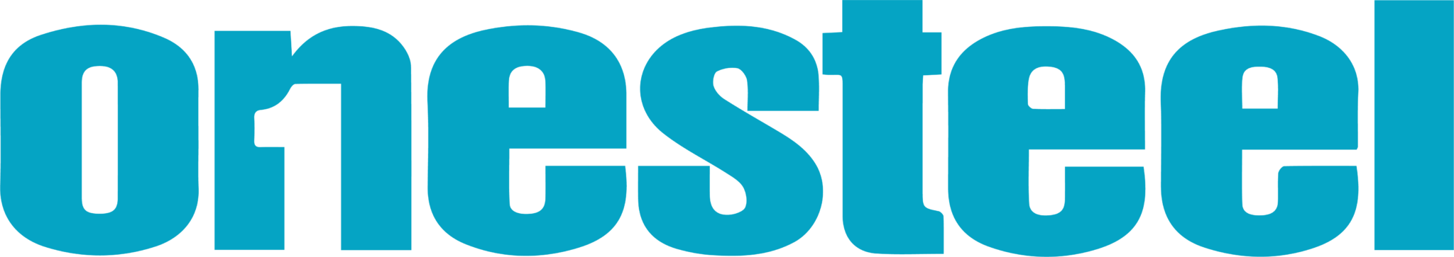 OneSteel - GEVA automation GmbH